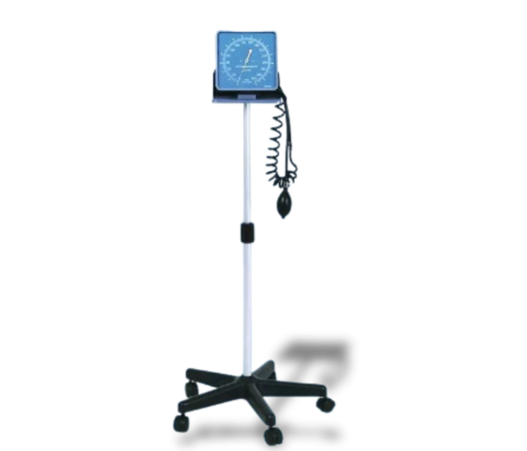 Aneroid (Stand)Blood Pressure Monitor – Supreme Surgico